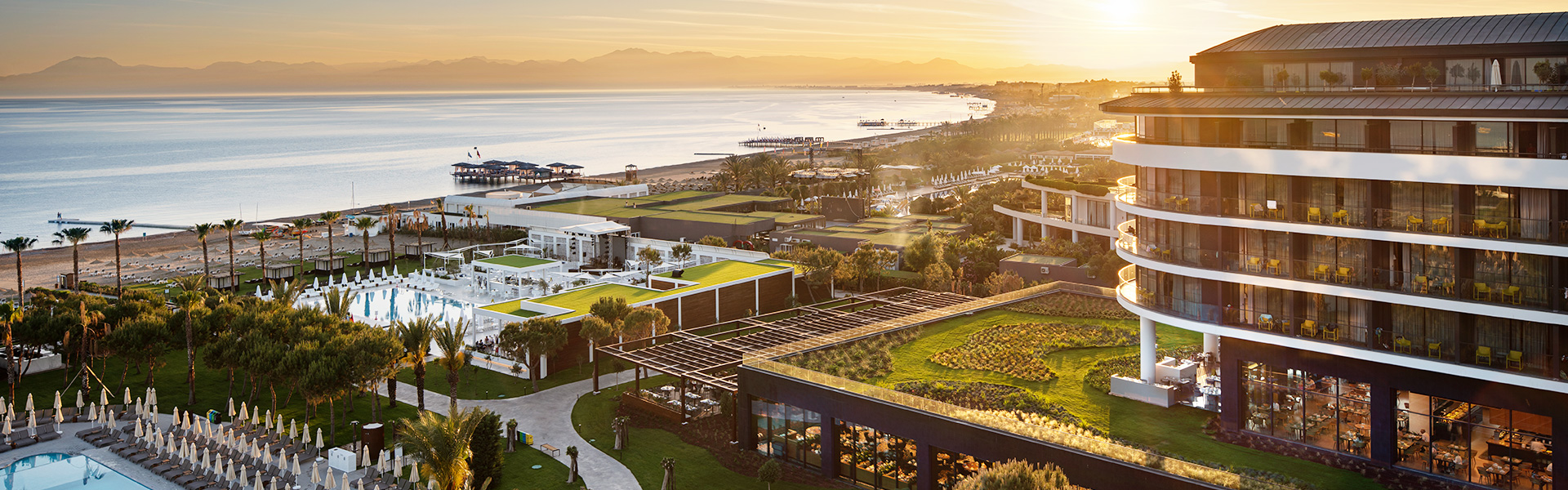 Bilyana Golf Holidays - Golf Holidays in Turkey, Portugal, Spain ...